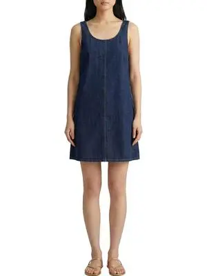 AMI AMI PARIS Sleeveless Dress