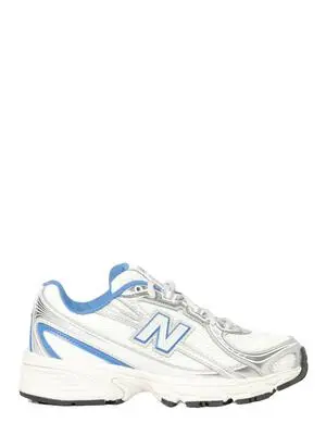 NEW BALANCE Athletic Sneakers - Blue