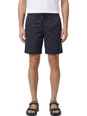 Stone Island Shorts - Blue