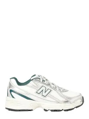 NEW BALANCE Athletic Sneakers - White