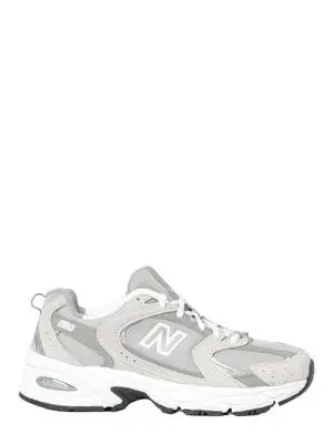 NEW BALANCE Low Top Sneakers - Grey