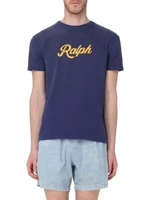 Polo Ralph Lauren T-shirt Men Blue