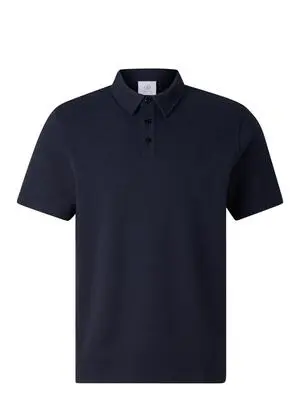 Bogner Salvo Polo Shirt Navy Blue