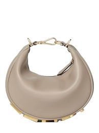 Fendi Graphy Mini Grey