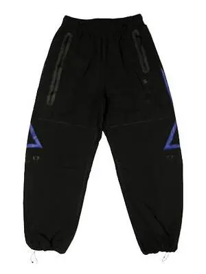 Nike Inter Milan One Block Down Tech Woven Pant - Black/blue