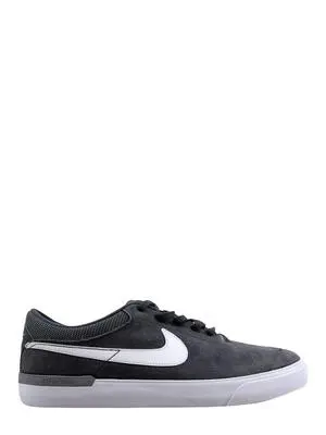 Nike Sb Koston Hypervulc - Cool Grey/white/wolf Grey