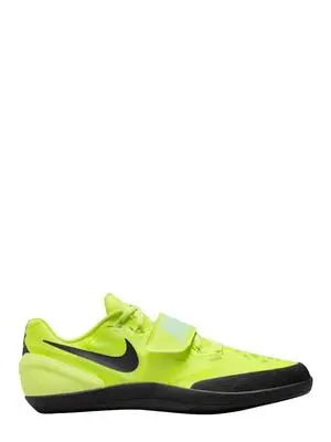 Nike Athletic Sneakers - Volt/mint Foam/black