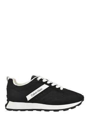 Calvin Klein Tanja Sneaker - Black