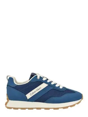 Calvin Klein Tanja Sneaker - Blue