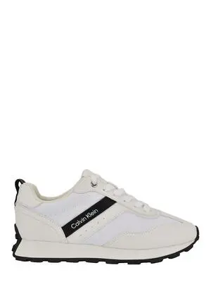 Calvin Klein Tanja Sneaker - White