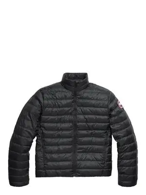 Canada Goose Stratus Packable Jacket - Black