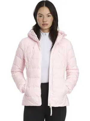 Canada Goose Abbott Hooded Jacket - Bloom Pink