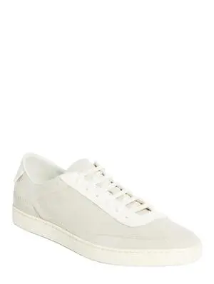 COMMON PROJECTS Court Classic Sneaker - Off White