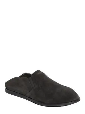 COMMON PROJECTS Slipper Shoe - Off Black