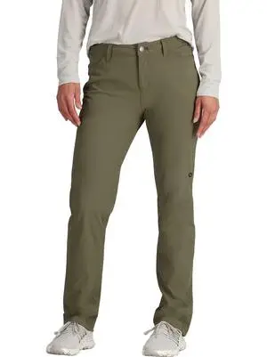 OUTDOOR RESEARCH Ferrosi Pants - Ranger Green