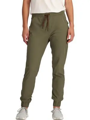 OUTDOOR RESEARCH Ferrosi Joggers Ranger Green