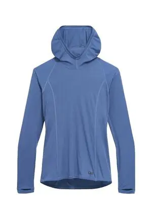 OUTDOOR RESEARCH Echo Raglan Sleeve Hoodie - Skyline