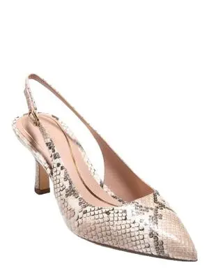 COLE HAAN Hansell Slingback Pump