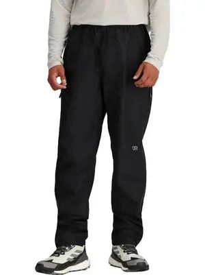 OUTDOOR RESEARCH Foray 3l Waterproof Pants - Black
