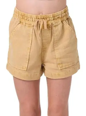 O'NEILL Kylas Denim Shorts
