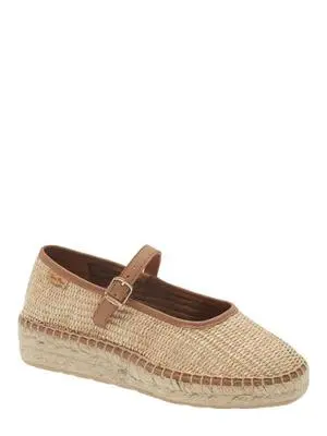 TONI PONS Inca Espadrille Wedges
