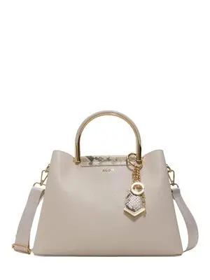 Aldo Cloenaa Satchel - Taupe