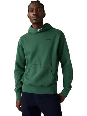 LEVI'S Authentic Hoodie Sweatshirt