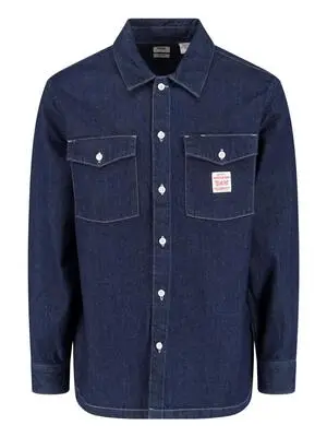 LEVI'S STRAUSS 'rinse Work Repeat' Shirt