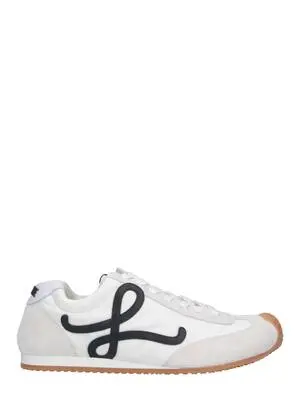 Loewe Ballet Runner 2.0 Sneakers - White