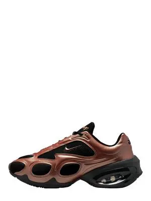 Nike Air Max Muse Sneakers - Black