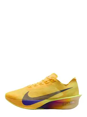 Nike Road Racing Shoes - Yellow