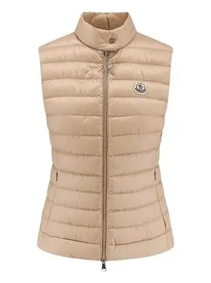 Moncler Igens Vest - Beige