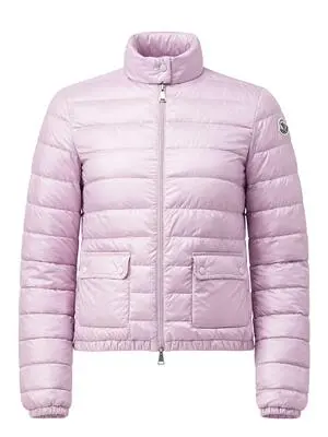 Moncler Jacket Lans 1 - Pink