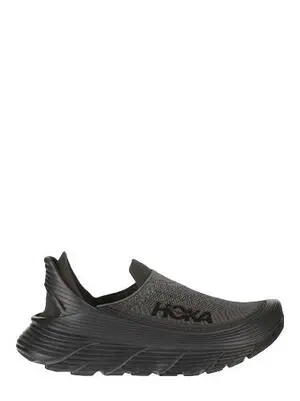 HOKA Restore Tc Sneakers - Black