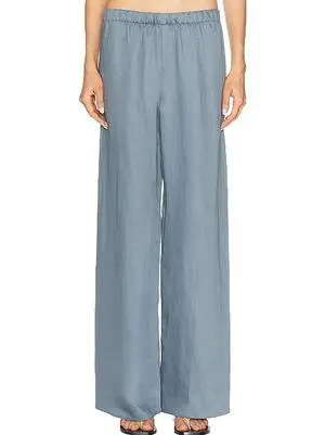 Jenni Kayne Summer Demi Pant - Seaside