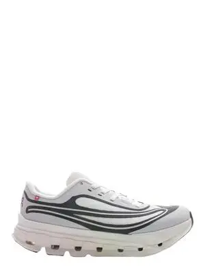 On Cloudflow 5 Ad Sneakers - Grey
