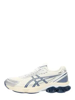 Asics Gel-kinetic Fluent Sneakers - White/independence Blue