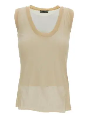 DURAZZI MILANO Tank Top