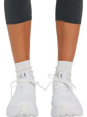 Asics Gel-Nimbus 28 Sneakers White/white
