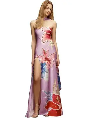 RETROFETE Tizzy Maxi Dress