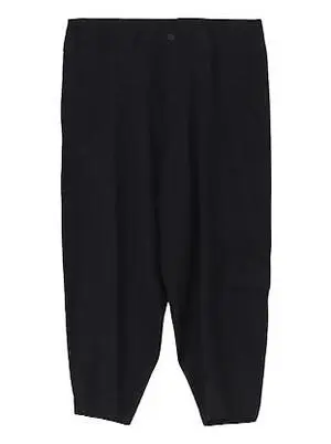 Yohji Yamamoto Pocket Pants - Black