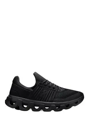 On Cloudswift 4 Adin Sneakers - Black