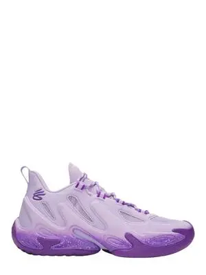 Under Armour Curry 13 Lennyin - Purple Crest/purple Pop