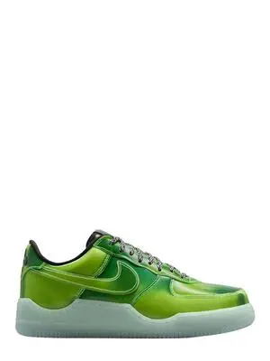 Nike Air Force 1 Low Premium Sneakers - Voltage Green