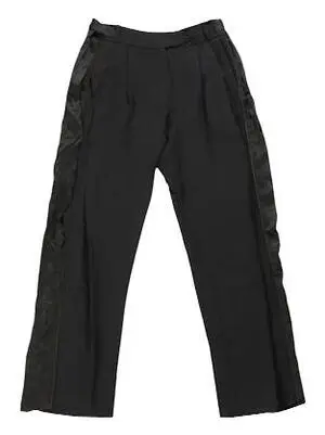 KIKO KOSTADINOV Cauda Pleated Trouser