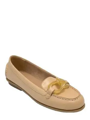Aerosoles Wysteria Loafer - Beige Bisque