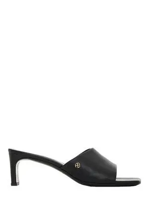 ANINE BING Jayden Mule Sandals