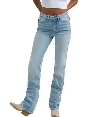 WRANGLER Dallas Bootcut Jeans
