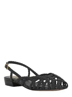 Vince Camuto Stiorra Slingback Sandal - Black