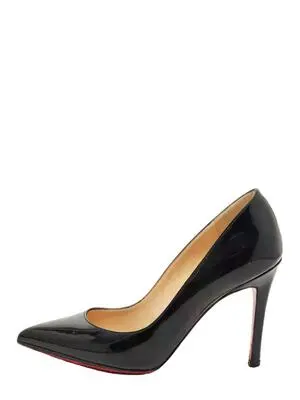 CHRISTIAN LOUBOUTIN Pigalle Pumps - Black
